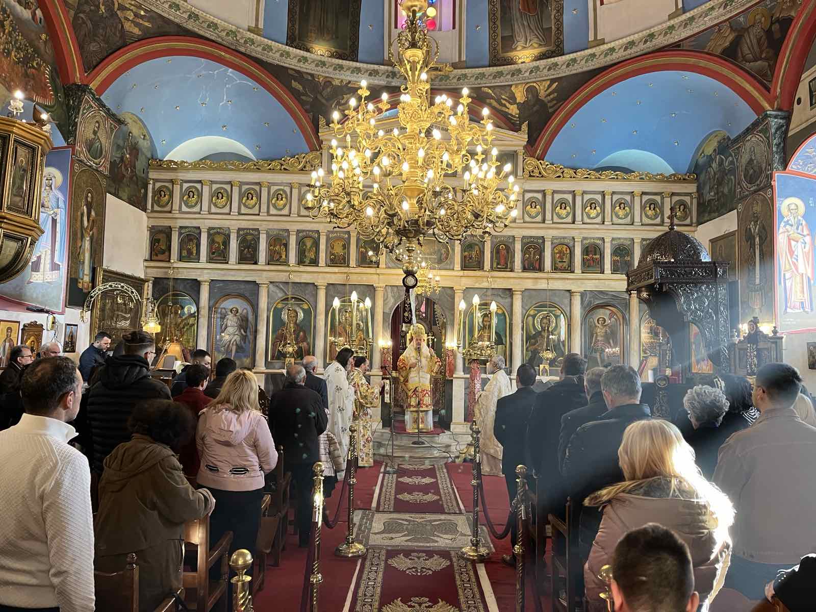 Ποιμαντικές Εγκύκλιοι - Ιερά Μητρόπολις Γόρτυνος και Μεγαλοπόλεως